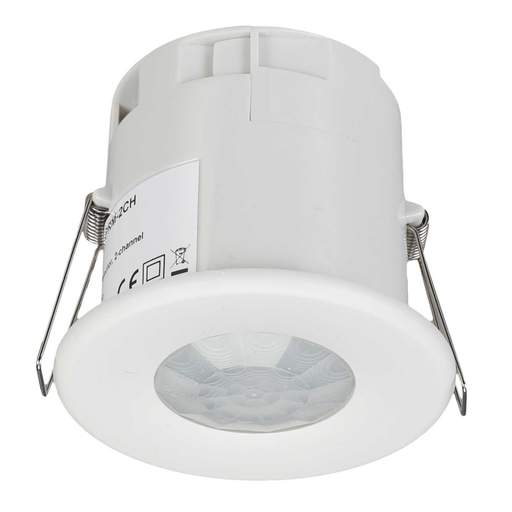 CP Electronics Compact Presence / Absence 2 Channel PIR Detector ...