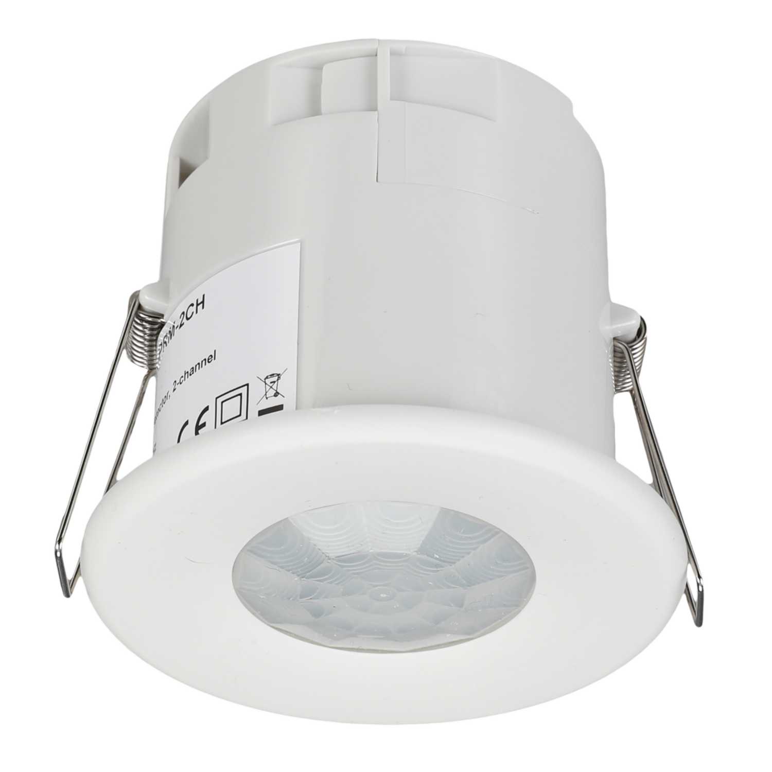 CP Electronics Compact Presence / Absence 2 Channel PIR Detector ...