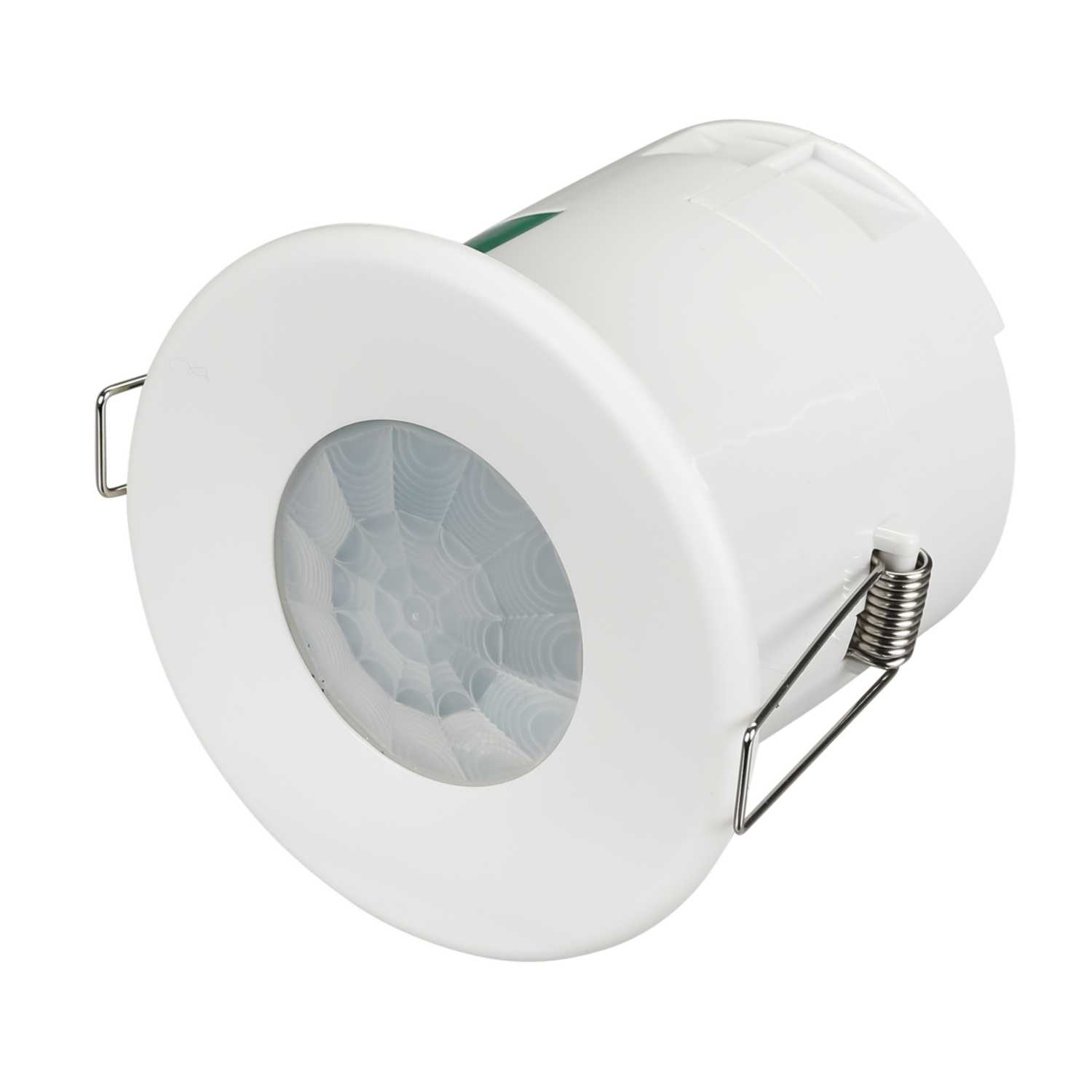 CP Electronics Ceiling PIR Presence Absence Detector (EBDSPIR-PRM-VFC ...
