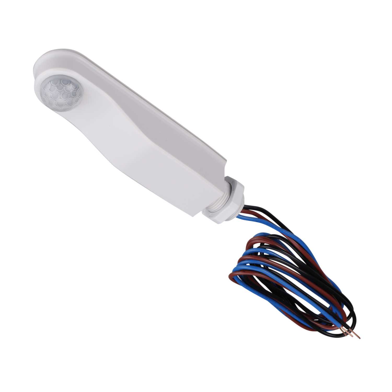 CP Electronics Miniature Batten Mounted 1-10V Analogue Dimming PIR ...