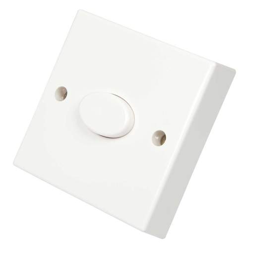 CP Electronics Push Button Ellipse Time Lag Switch (ELLIPSE) | CEF