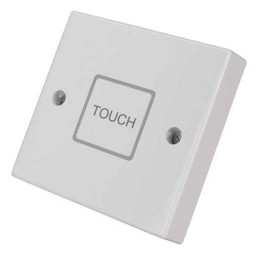 CP Electronics Touch Activated Time Lag Switch (KH2) | CEF