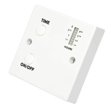 CP Electronics High Output Run Back Timer (RBT1) | CEF