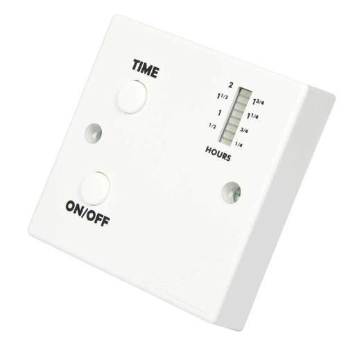 CP Electronics High Output Run Back Timer (RBT1) | CEF