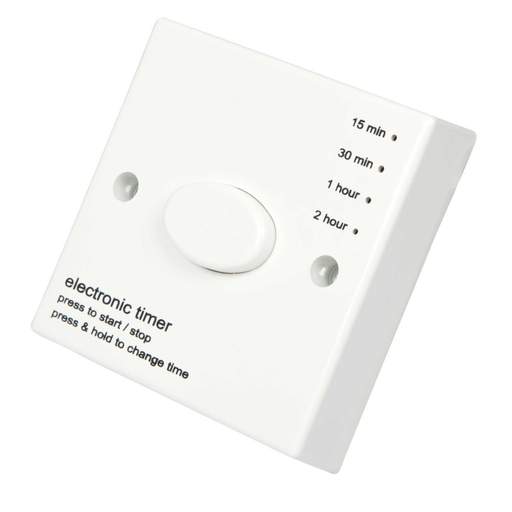 CP Electronics Plate Mounted Adjustable Boost Timer (RBT2) | CEF