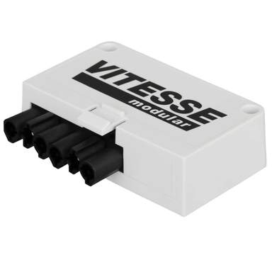 CP Electronics Legrand Vitesse 4 Pole SELV Switching Module (VITM4 ...