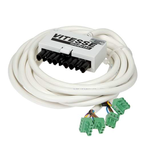 CP Electronics Vitesse Dual Detector Leads for Dimming Installations ...