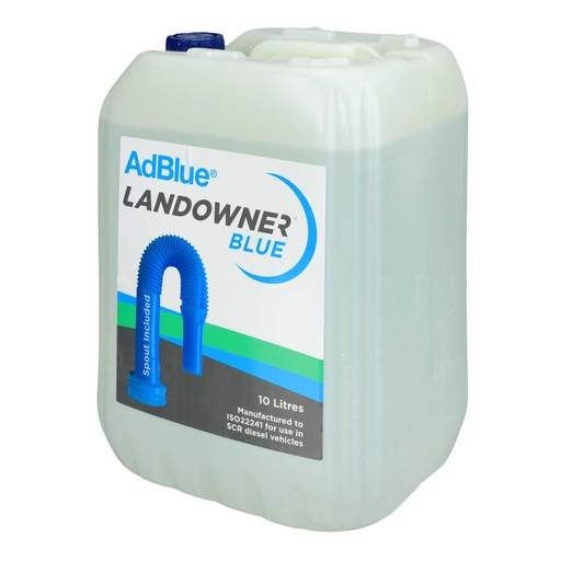 AdBlue Diesel Exhaust Fluid 10 litres ( ADBLUE10L ) | CEF