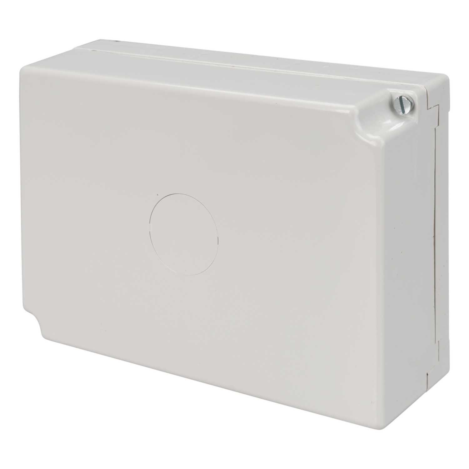 TUK BXCN200 20 Pair Telecom Connection Box ( CN06063 ) | CEF