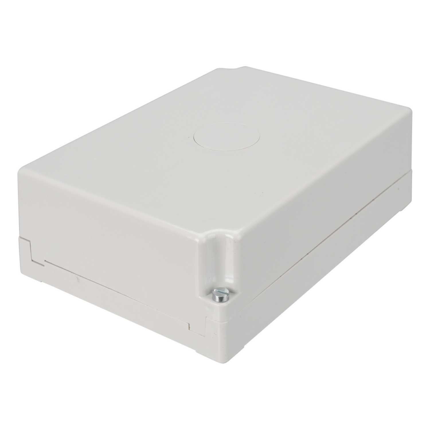 TUK BXCN200 20 Pair Telecom Connection Box ( CN06063 ) | CEF