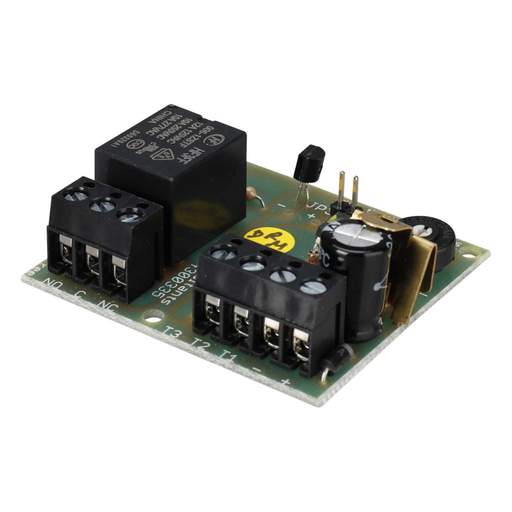 PTDRM1 Precision Timer Delayed Release Module ( HK00260 ) | CEF