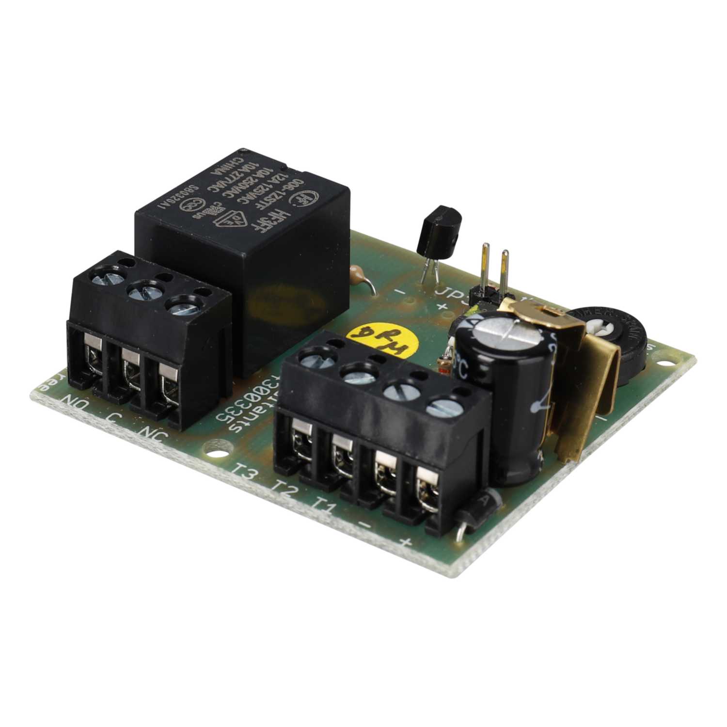 PTDRM1 Precision Timer Delayed Release Module ( HK00260 ) | CEF
