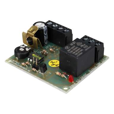 PTDRM1 Precision Timer Delayed Release Module ( HK00260 ) | CEF