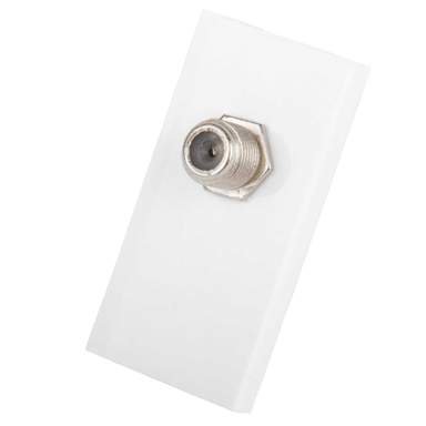 Crabtree F Type Satellite Euro Module (7069) | CEF