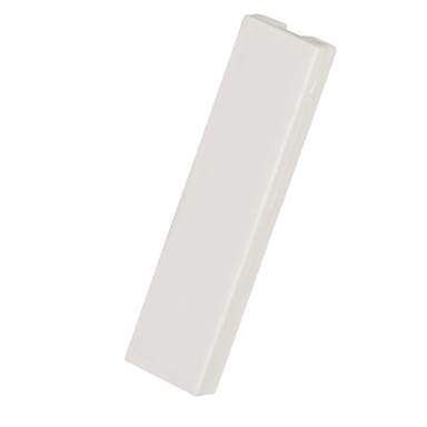 Crabtree ½ Euro Module Blank (7081/2) | CEF