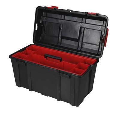 TTO480 Impact Resistant Tool Box ( KEN5932320K ) | CEF