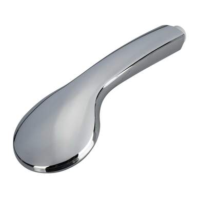 Croydex Three Function Shower Handset Chrome (AM250241) | CEF
