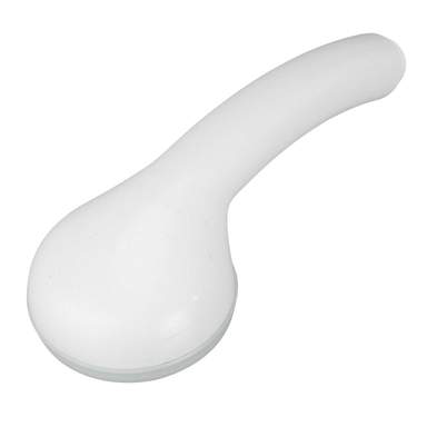 Croydex One Function Shower Handset White (AM251522) | CEF