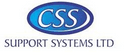 CSS 41mm x 41mm x 2.5mm Slotted Channel Strut (3m Length) (CSS41/3/S) | CEF