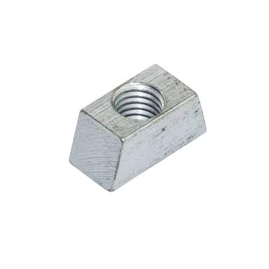 CSS M10 Wedge Nut (Sold in 1's) (WN10) | CEF