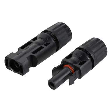 CTC UK MC4 Solar Cable Male and Female Connector (MC4-SC) | CEF