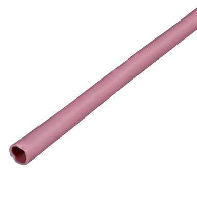 CTC UK 3mm PVC Pink Sleeving (100m Reel) (PVC3-PINK) | CEF