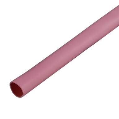 CTC UK 4mm PVC Pink Sleeving (100m Reel) (PVC4-PINK) | CEF