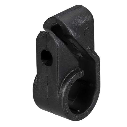 CTC UK 10 - 15mm Tele Cleats PVC SWA Cable Cleats (Sold in 1's ...