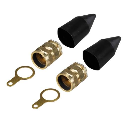 CTC UK 32CW PVC SWA Gland Pack Outdoor (Pack of 2) (CW32-PK) | CEF