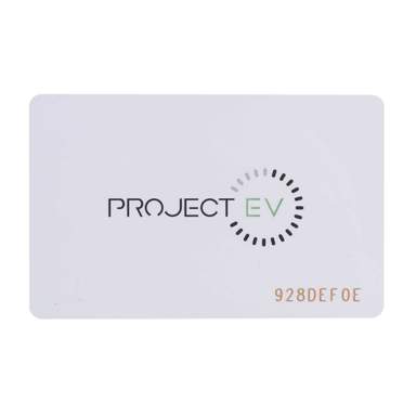 Project EV Apex 7.3kW Pro Earth AC Wall Charger with 32A Type 2 Socket ...