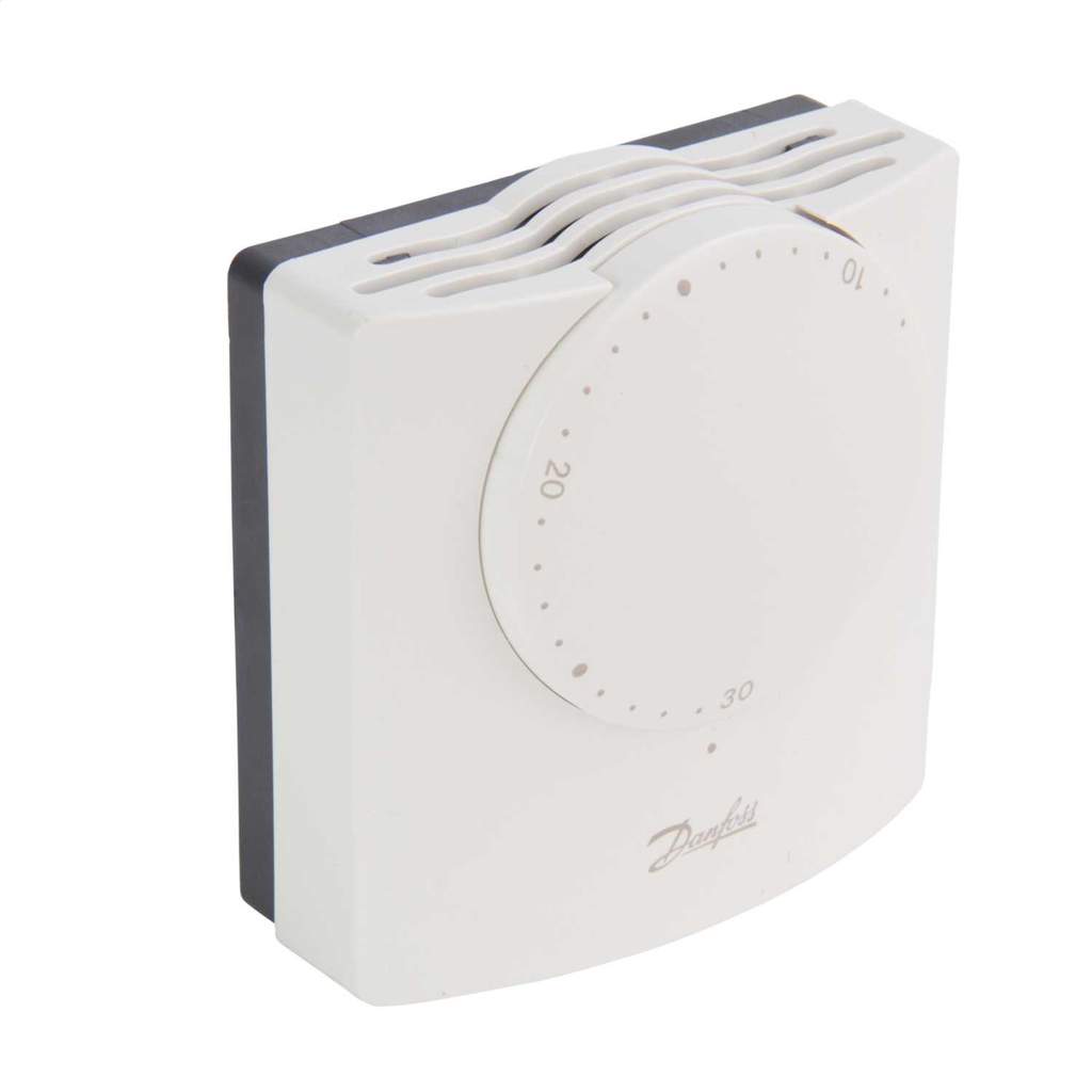 Danfoss RMT24 Room Thermostat with Accelerator (087N1196) | CEF