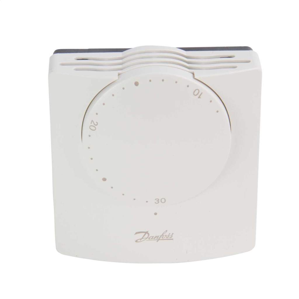 Danfoss RMT24 Room Thermostat with Accelerator (087N1196) | CEF