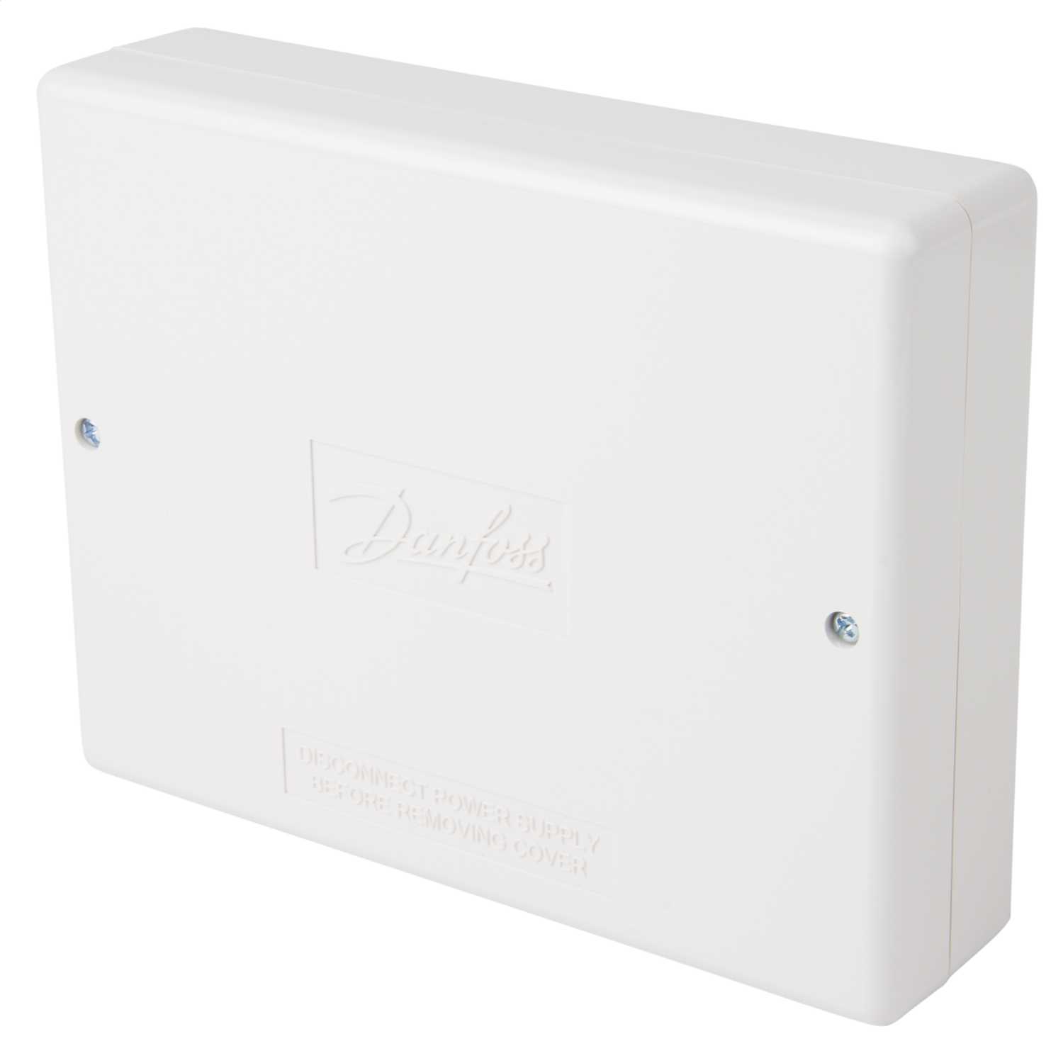 Danfoss WC4B Wiring Box (087N739900) | CEF