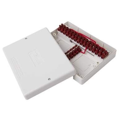 Danfoss WC4B Wiring Box (087N7399) | CEF