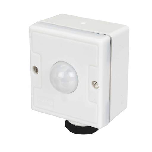 Danlers Outdoor PIR Security Switch IP66 Grey (COPIRIP66) | CEF