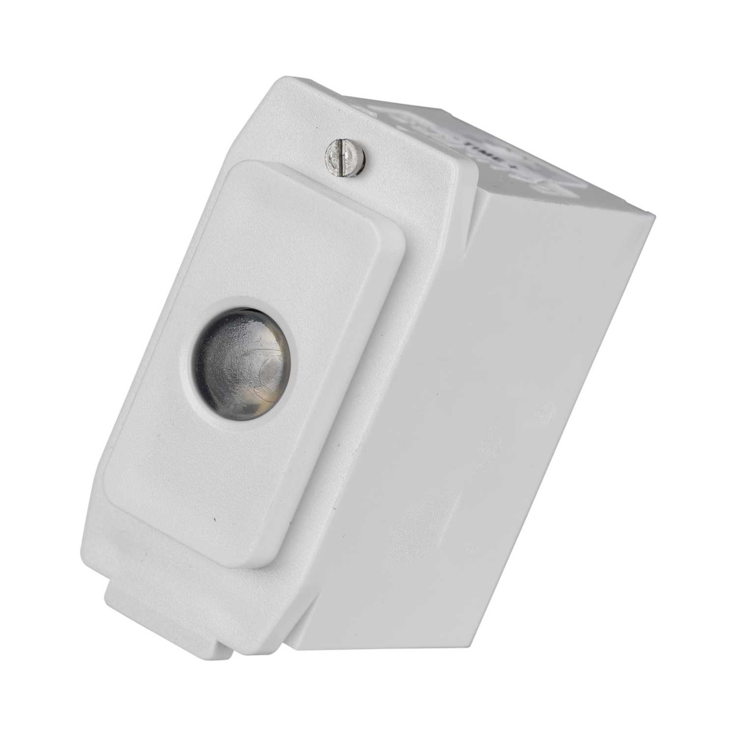 Danlers 3 Wire Illuminated Time Lag Grid Switch (GRTLACBILM) | CEF