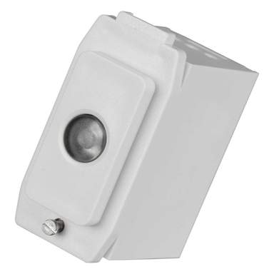 Danlers 2 Wire Illuminated Time Lag Grid Switch (GRTLCBILM) | CEF