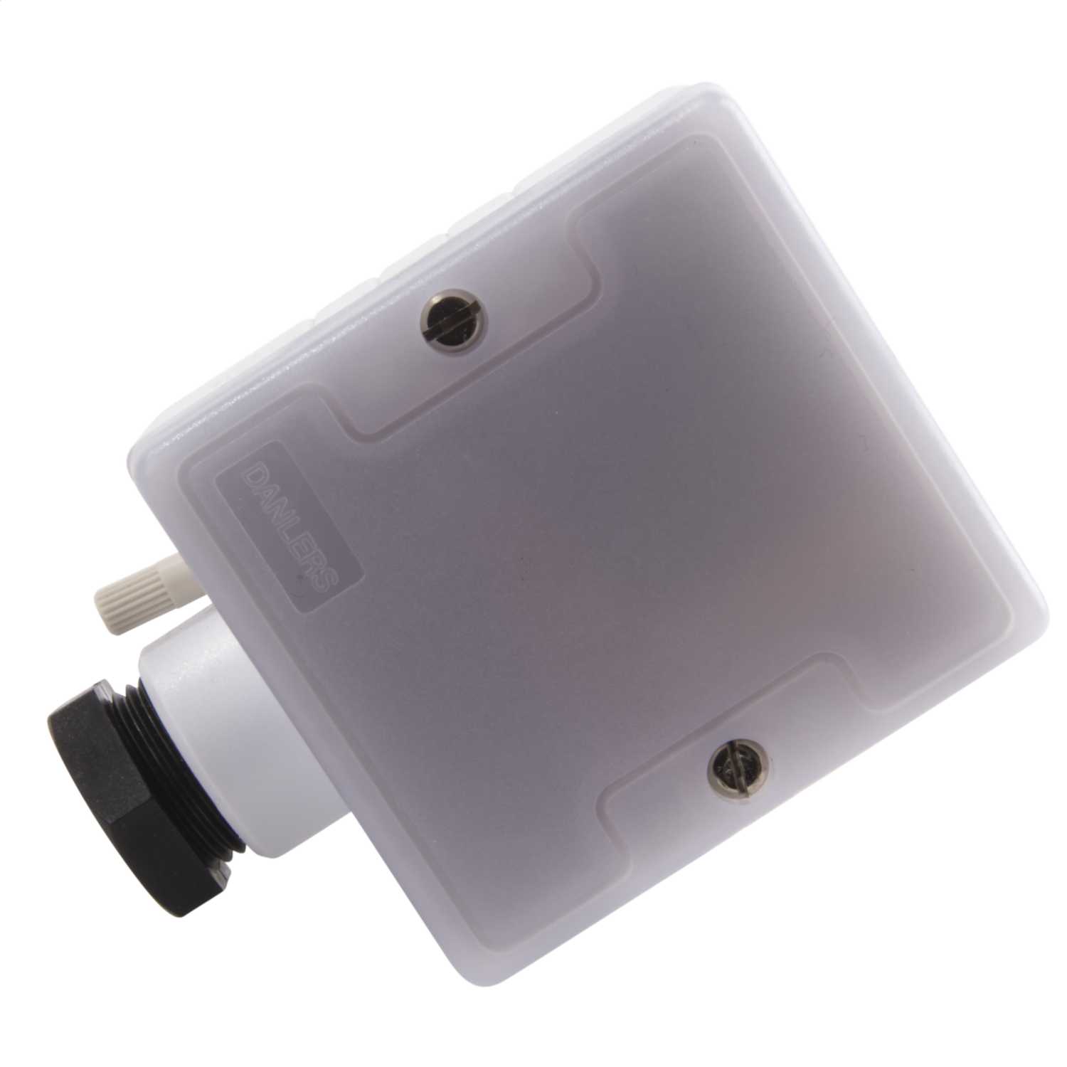Danlers Outdoor Security Switch White (TWSW) | CEF