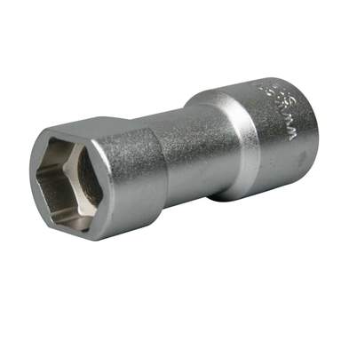 Channel Socket 17mm (11/16") A/F Channel Socket for 41mm Strut (CSM10 ...