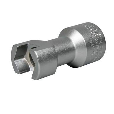 Channel Socket 19mm (3/4") A/F Channel Socket for 41mm Strut (CSM12) | CEF