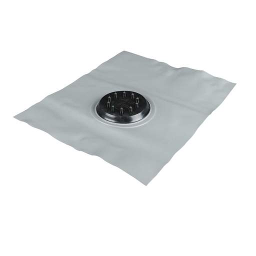 Deks DNLS10MB Dektite® Multicable Solar Flashing 490mm x 410mm (04843 ...