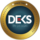 Deks DNLS10MB Dektite® Multicable Solar Flashing 490mm x 410mm (04843) | CEF