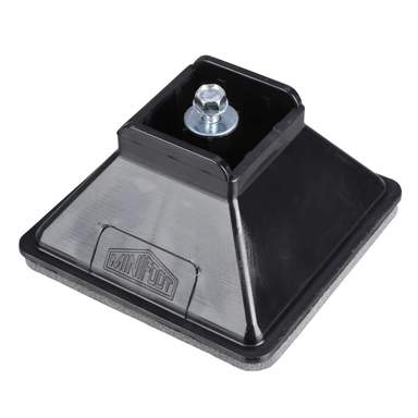 Deligo Mini Foot 110mm x 110mm Support (FMFOOT) | CEF