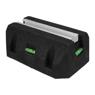 Deligo 250mm Rubber Mounting Feet (SF250) | CEF