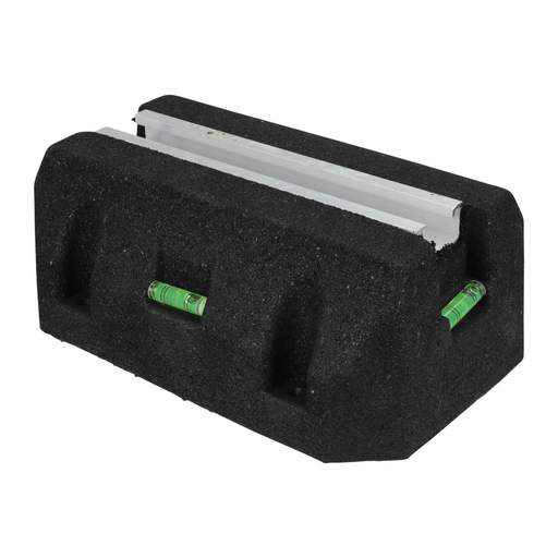 Deligo 250mm Rubber Mounting Feet (SF250) | CEF