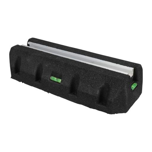 Deligo 400mm Rubber Mounting Feet (SF400) | CEF