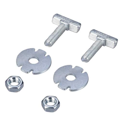 Deligo Mounting Feet Fixing Pack (SFFIX) | CEF