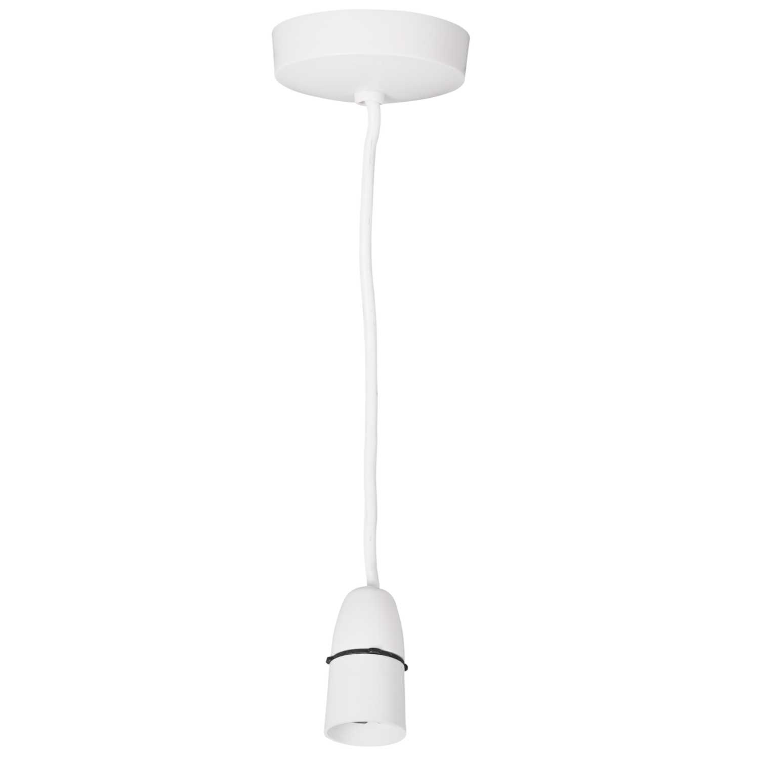 Deta 225mm 9" BC Ceiling Pendant (V1283) | CEF