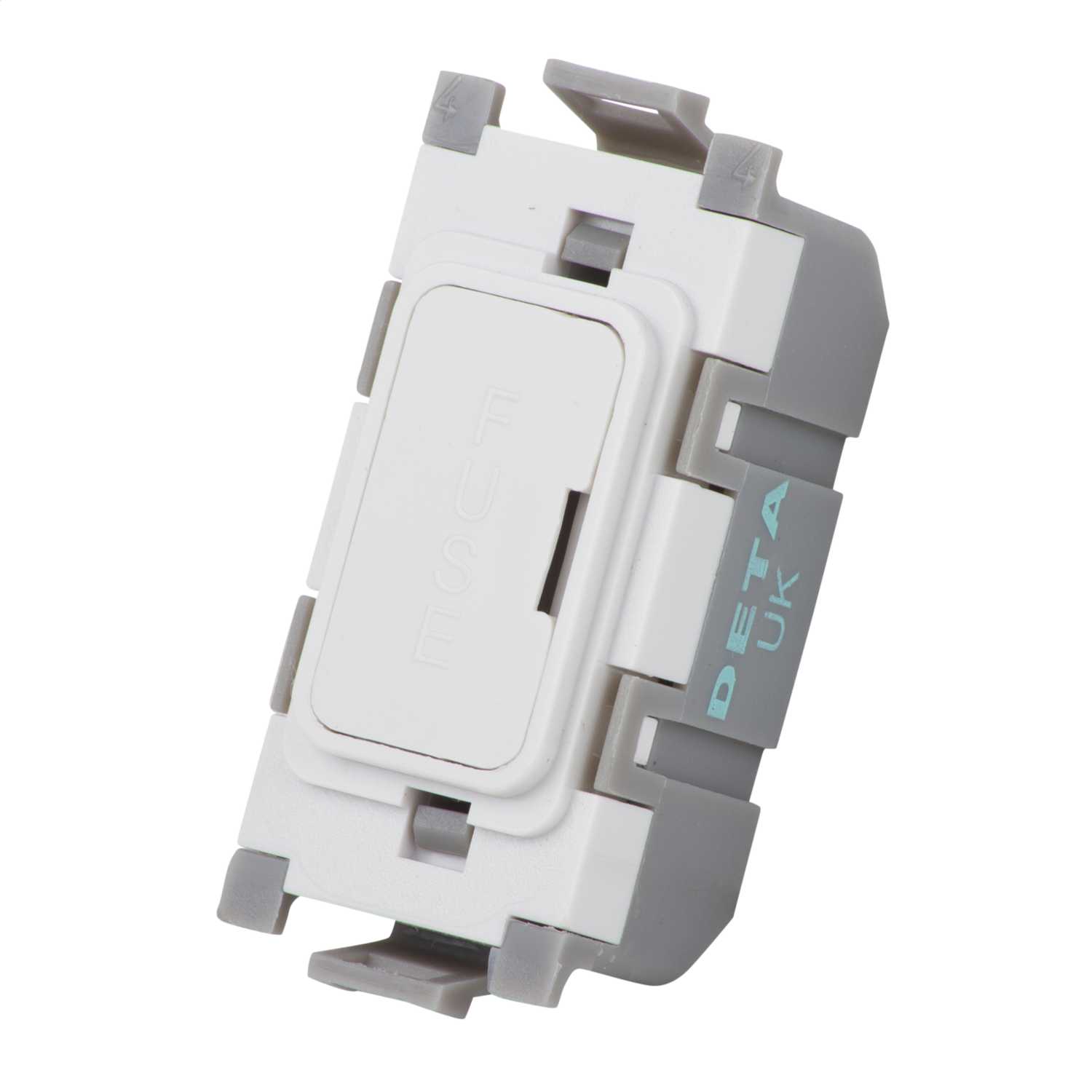 Deta 13A Fused Grid Connection Unit (G3542) | CEF