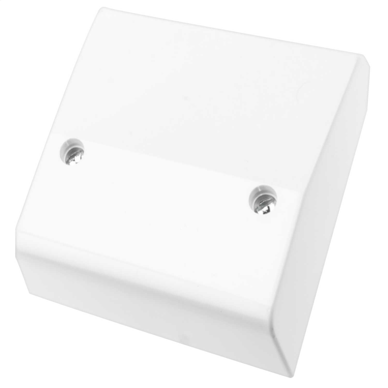 Deta 45A Cooker Cable Outlet (S1217) | CEF